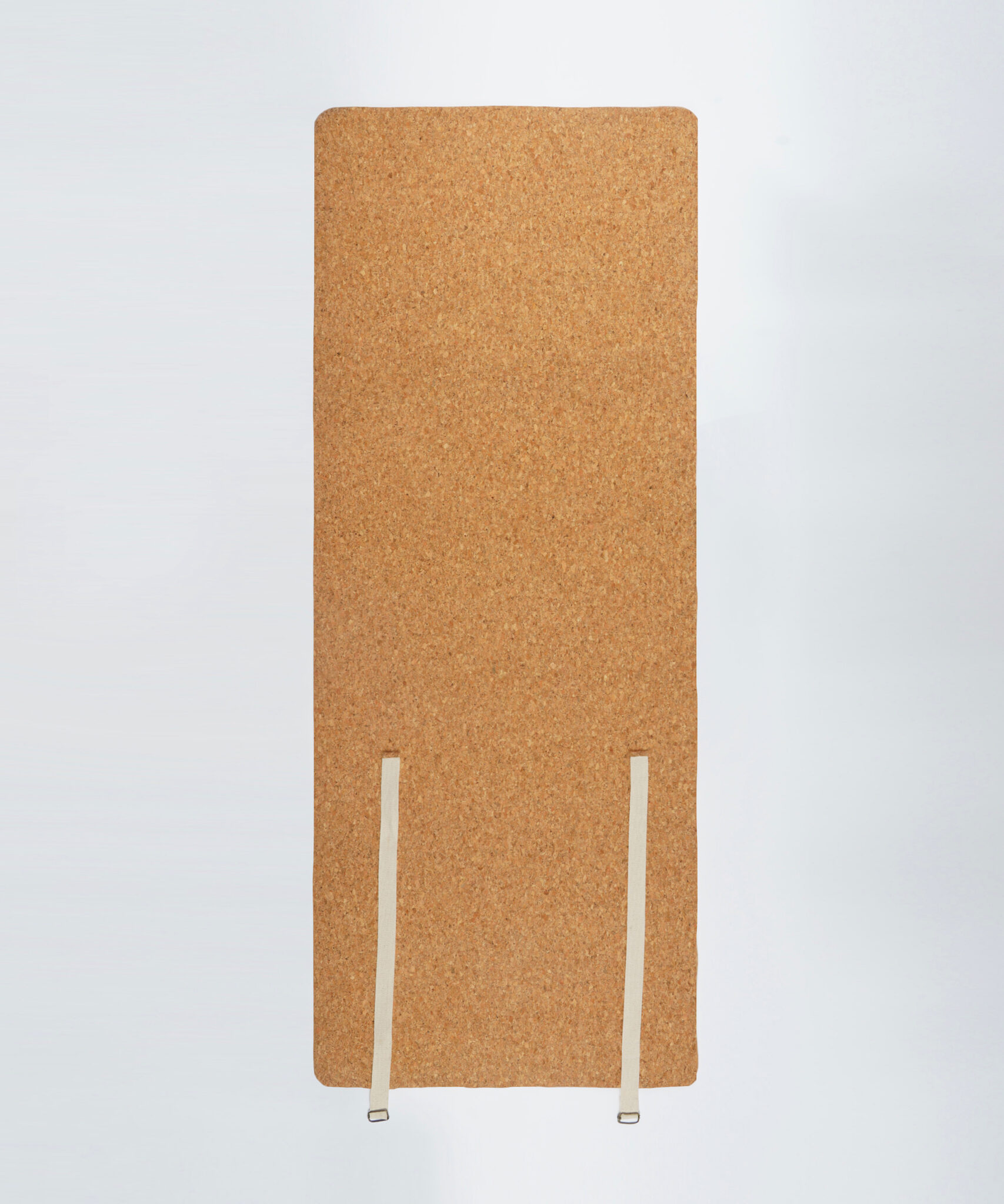 Wool Felt Cork Backed Yoga Mat – Pranamukti